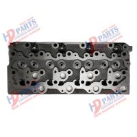China V2403 Engine Kubota V2203 Cylinder Head 19077-03050 19077-03044 16429-03040 for sale