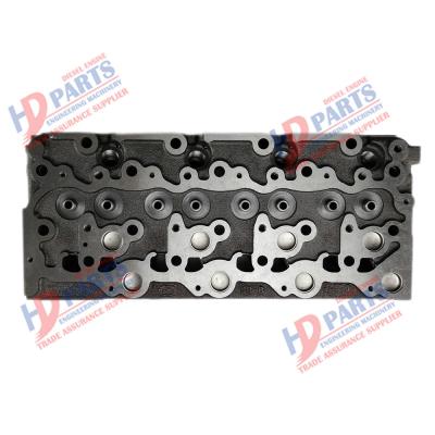 China V2403 Engine Kubota V2203 Cylinder Head 19077-03050 19077-03044 16429-03040 for sale