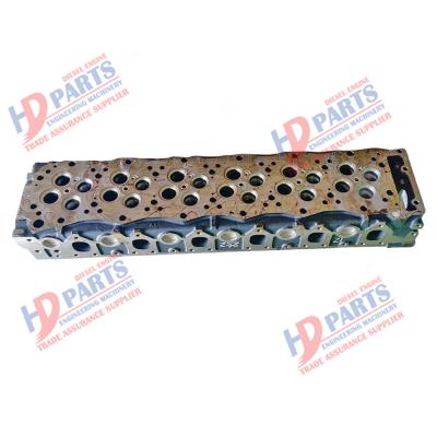 China ISUZU 6UZ1 Engine Cylinder Head 8-98388592-0 For ISUZU Diesel Engines Parts for sale