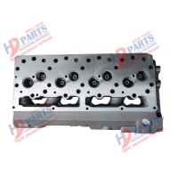 China 3304 Engine Cylinder Head 1N4304 For CATERPILLAR Diesel Engines Parts for sale
