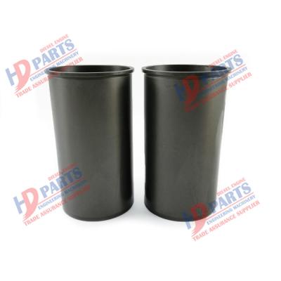 China 6D95 Engine Cylinder Liner 6207-21-2110 For KOMATSU for sale
