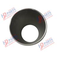 China 6D15 MITSUBISHI Diesel Engine Cylinder Liner ME071062 Height 206mm for sale