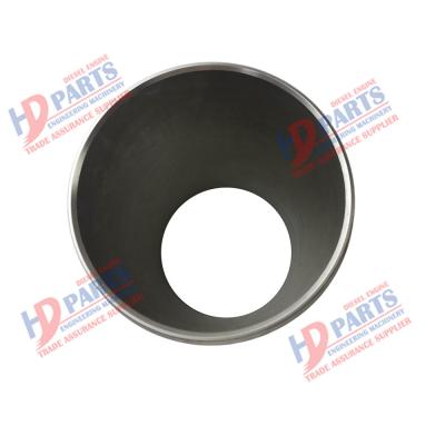 China 6D15 MITSUBISHI Diesel Engine Cylinder Liner ME071062 Height 206mm for sale
