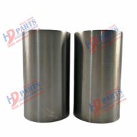 China C7 3126 Engine Cylinder Sleeve 107-7604 For CATERPILLAR for sale