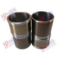 China C13 CAT Diesel Engines Parts Cylinder Liner 197-9330 For Construction for sale