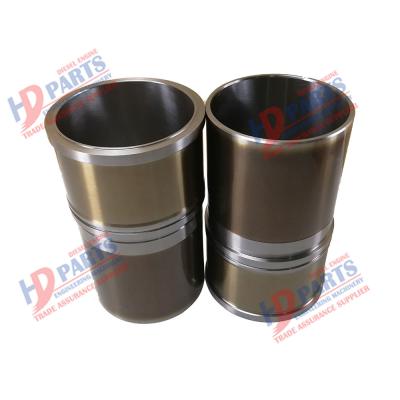China C13 CAT Diesel Engines Parts Cylinder Liner 197-9330 For Construction for sale
