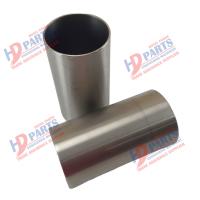 China D1105 D1305 V1505 Engine Cylinder Liner 16060-02310 For KUBOTA for sale