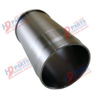China EK100 HINO Diesel Engine Cylinder Liner 111467-1910 10# 20# Material for sale