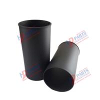 China 11012-95065 NISSAN Diesel Engines Parts NE6 Excavator Bus Truck Cylinder Liner for sale