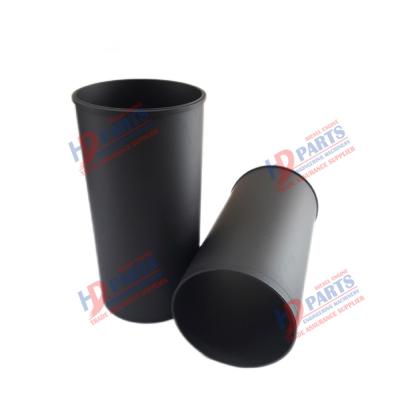 China 11012-95065 NISSAN Diesel Engines Parts NE6 Excavator Bus Truck Cylinder Liner for sale