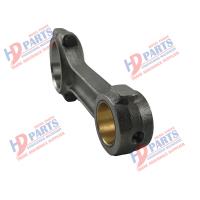 China 4D94 4D94-2 Engine Connecting Rod 16141-31-3110 6141-31-3111 For KOMATSU for sale