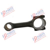 China 4D105-5 6D105 Engine Connecting Rod 6136-32-3101 For KOMATSU for sale