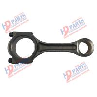 China 6D108 PC300-6 Engine Connecting Rod 6222-31-3100 For KOMATSU for sale