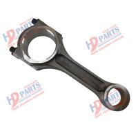 China 6d125 Engine Crankshaft Connecting Rod 6150-31-3200 For Komatsu for sale