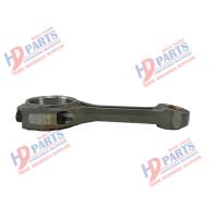 China 3306 3304 ENGINE CONNECTING ROD 38mm Pin Control Bevel 8N1984 For CATERPILLAR for sale