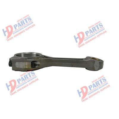China 3306 3304 ENGINE CONNECTING ROD 38mm Pin Control Bevel 8N1984 For CATERPILLAR for sale