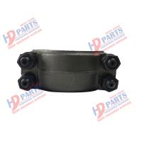 China D6AC ENGINE SPARE PART Connecting Rod 23518-83800 Suitable For HYUNDAI for sale