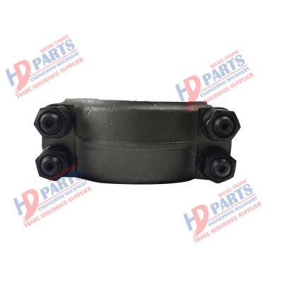 China D6AC ENGINE SPARE PART Connecting Rod 23518-83800 Suitable For HYUNDAI for sale