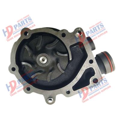 China 6HE1 7.1L 6HH1 8.2L FSR FRR FVR Engine Cooling Water Pump For ISUZU for sale