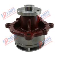 China D7D D7E EC140B EC210B EC240B EC290B Engine Water Pump 21404502  Diesel Engines Parts for sale