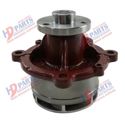 China D7D D7E EC140B EC210B EC240B EC290B Engine Water Pump 21404502  Diesel Engines Parts for sale
