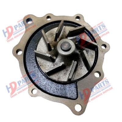 China H07D  Engine Water Pump 16100-2971 16100-2970 16100-2980 16100-2981 16100-2982 16 For HINO for sale