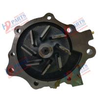 China 16100-E0401 H07CT Engine Water Pump For HINO Diesel Engines Parts for sale