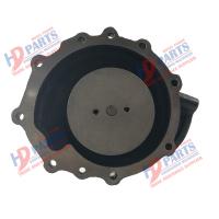 China J07E 16100-3465 Engine Water Pump Auto For HINO for sale