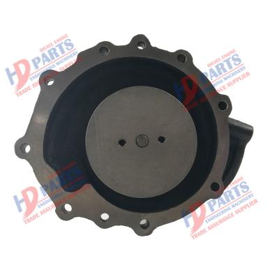 China J07E 16100-3465 Engine Water Pump Auto For HINO for sale