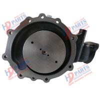 China OEM J08C Coolant Water Pump Diesel Engines Parts  For HINO for sale