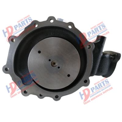 China OEM J08C Coolant Water Pump Diesel Engines Parts  For HINO for sale