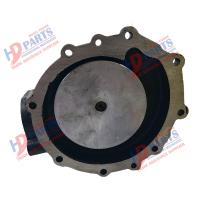 China 16100-0070 J08E Engine Water Pump For HINO Diesel Engines Parts for sale