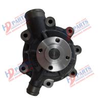 China TD226B Vehicle Water Pump 12159770 For WEICHAI Diesel Engines Parts for sale