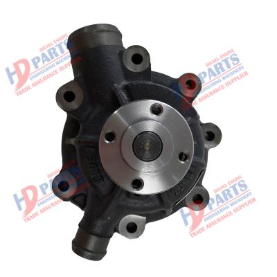 China TD226B Vehicle Water Pump 12159770 For WEICHAI Diesel Engines Parts for sale