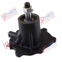 China W06E Diesel Engine Pump 16100-2384 16100-E0250 For HINO for sale