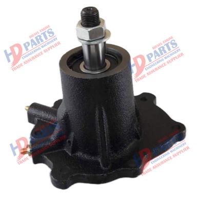 China W06E Diesel Engine Pump 16100-2384 16100-E0250 For HINO for sale