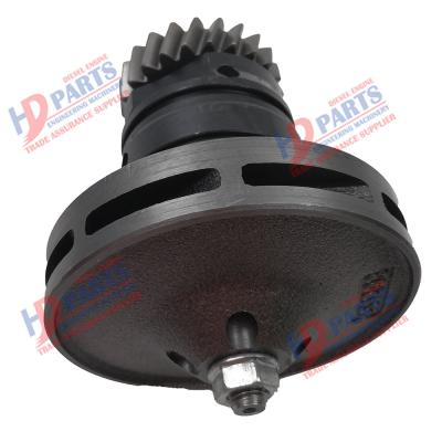 China D924 Automotive Water Pump 9077637 Suitable For LIEHERR Diesel Engines for sale