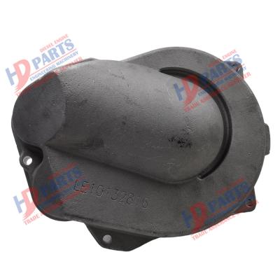 China D934 D946 Car Engine Water Pump 10132816 For LIEHERR for sale