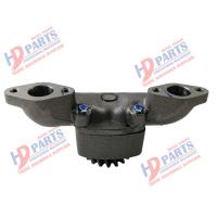 China YC6J125Z-T20 Engine Oil Pump B3000-1011020A Diesel Engines Parts for sale