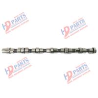 China QSB5.9 DIESEL ENGINE CAMSHAFT 3942567 For CUMMINS for sale