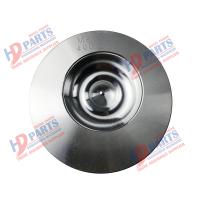 China 3TN78 3D78-1 Engine Steel Pistons 129100-22080 For YANMAR for sale