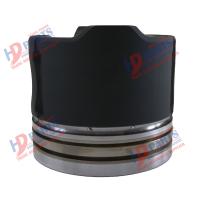 China 4M50 Engine Powerstroke Piston ME222983 For MITSUBISHI for sale