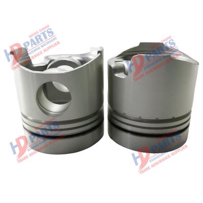 China 6D14 Engine Piston With Pin ME032216 ME032298 ME032531 For MITSUBISHI for sale