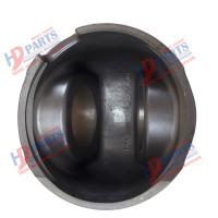 China D12C D12D Engine Piston With Pin 20451076 20509929 20515376 for sale