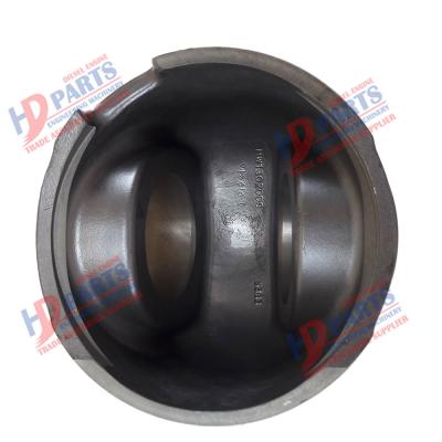 China D12C D12D Engine Piston With Pin 20451076 20509929 20515376 for sale