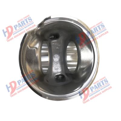 China BF6M1012 DIESEL ENGINE PISTON With Pin For DEUTZ Diesel Engines Parts for sale
