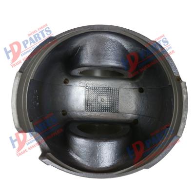 China YC6B150Z-T11 DIESEL ENGINE PISTON 340-531 Diesel Engines Parts for sale