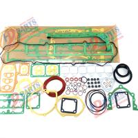 China 6D14 Complete Engine Gasket Sets ME071919 For MITSUBISHI for sale