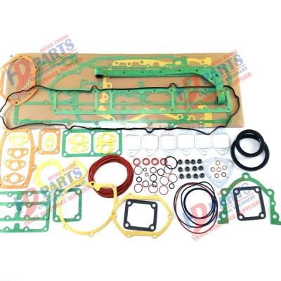 China 6D14 Complete Engine Gasket Sets ME071919 For MITSUBISHI for sale