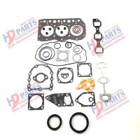 China 3TN75 3D75-2 YANMAR Engine Overhaul Package 119865-01331 YM119865-01331 for sale